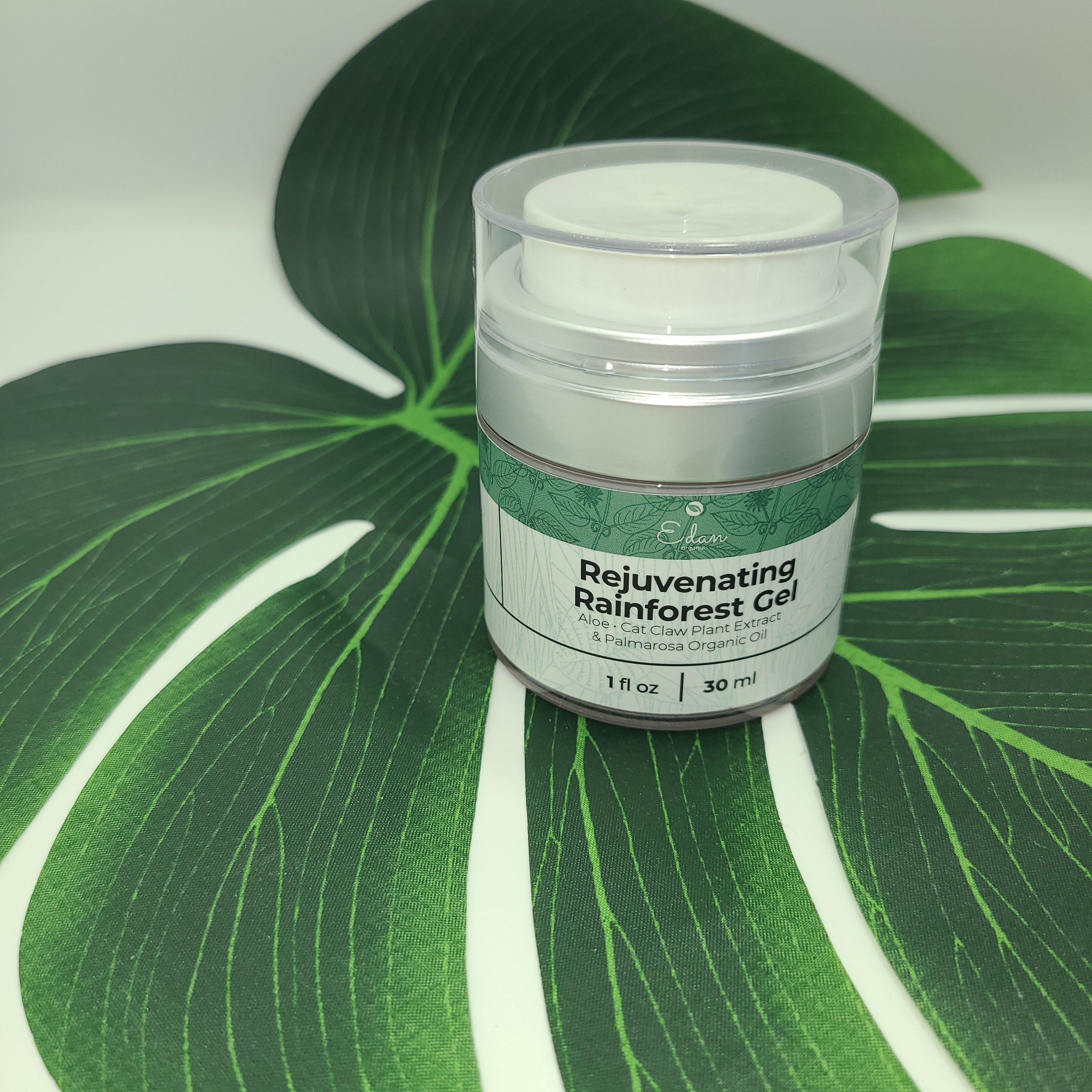 Edan Organic – edanorganic